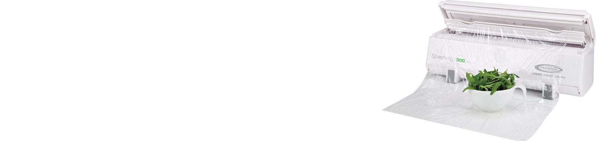 Catering equipment and consumables